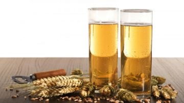 → Cebada ← Deliciosa 𝗕𝗲𝗯𝗶𝗱𝗮 {2 Recetas} + Beneficios