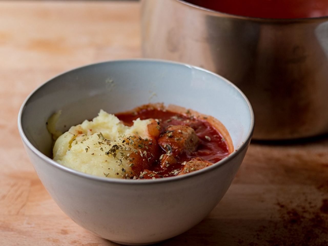 🥇 Fufu » 2 Recetas Fáciles y Saludables!